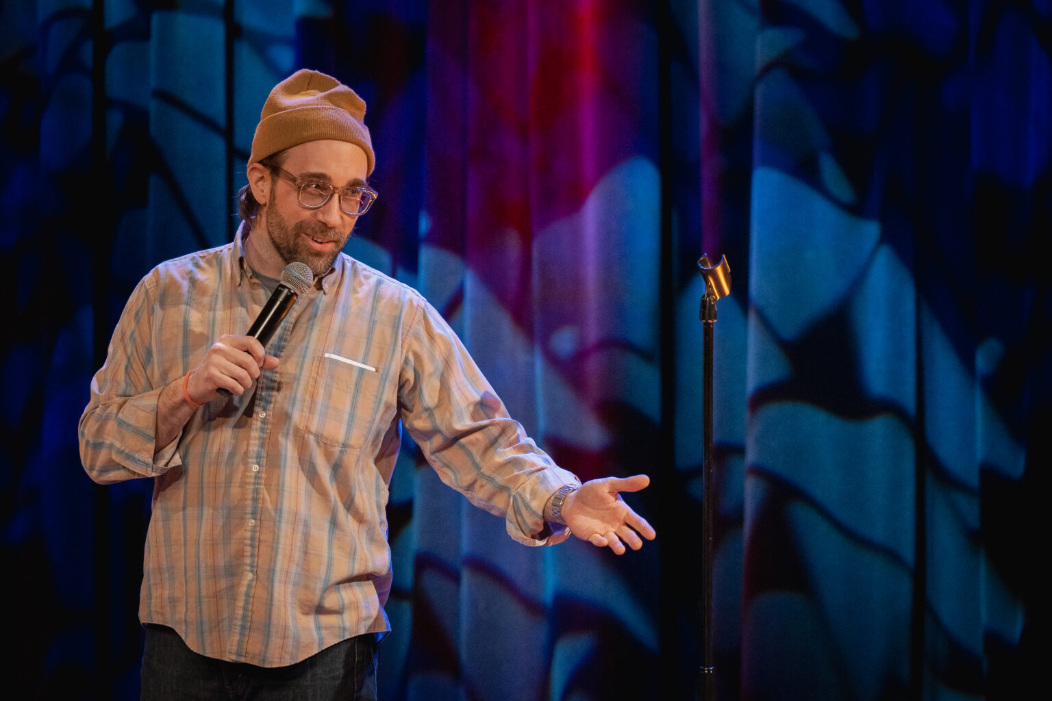 Standup – Jim Tews Dot Com